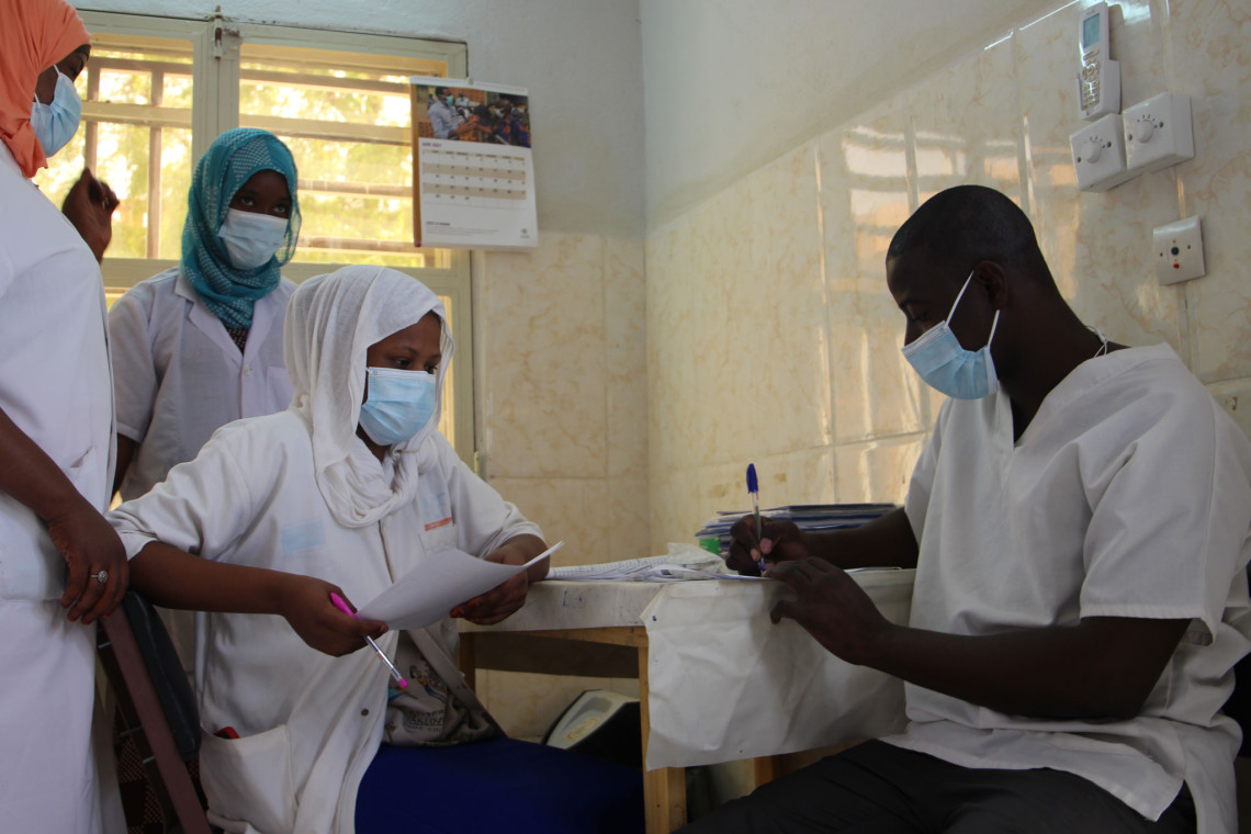Mali : environ 639 établissements sanitaires exercent dans l’illégalité ...